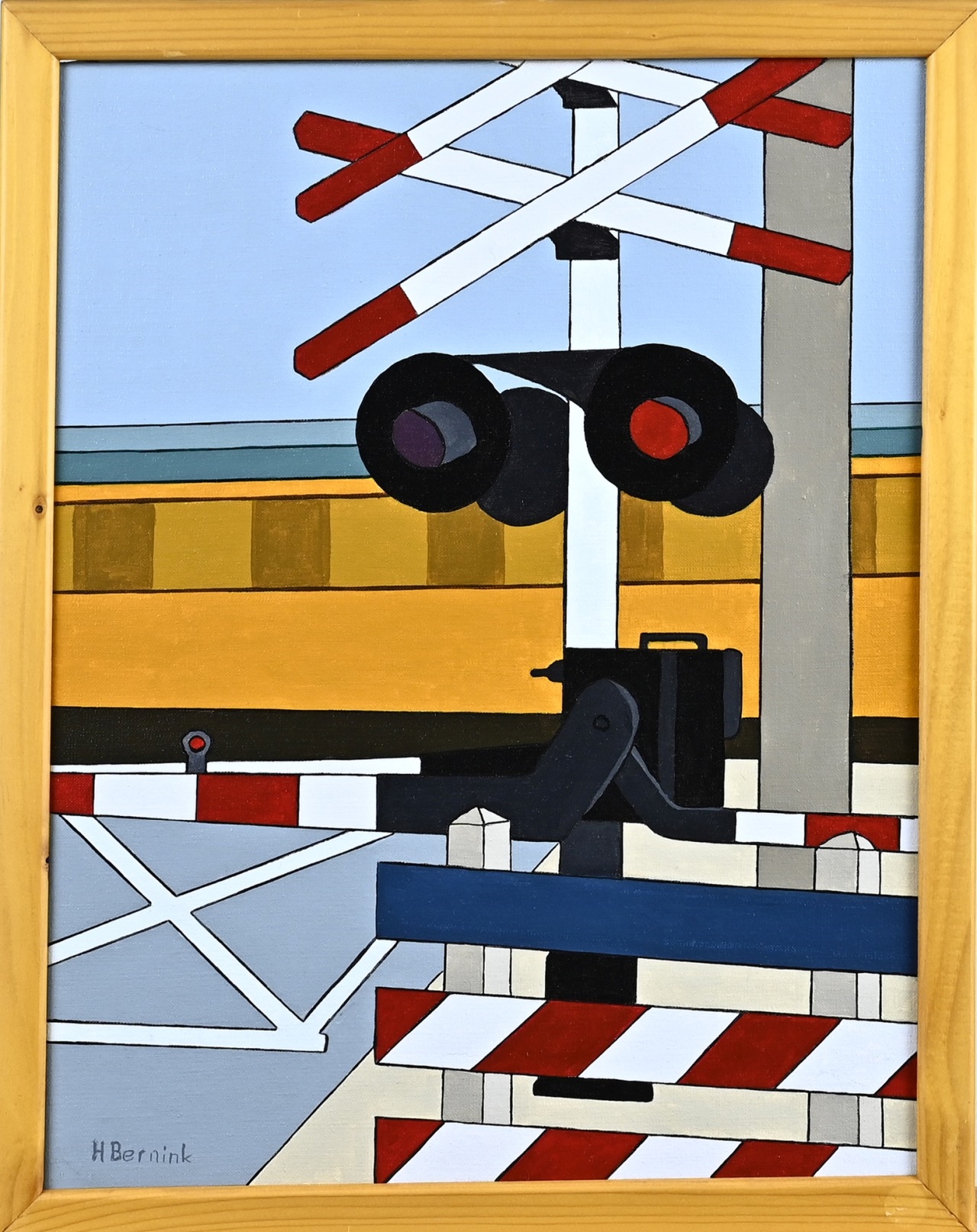 Klaas Bernink | Henk Bernink. Enschede. Zoon van Klaas Bernink ...