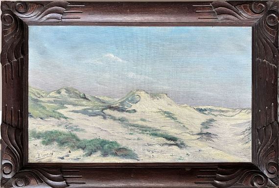Paul Stevens | 1 Artworks | MutualArt