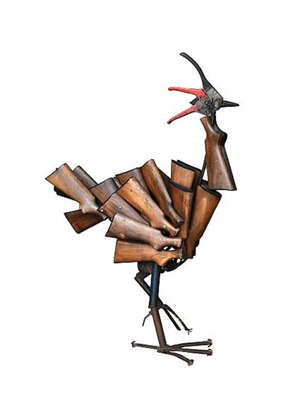 Gilles Falisse | 1 Artworks at Auction | MutualArt