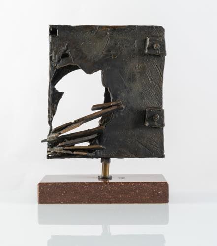 Francesco Brunetti Detto Checco | 3 Artworks at Auction | MutualArt