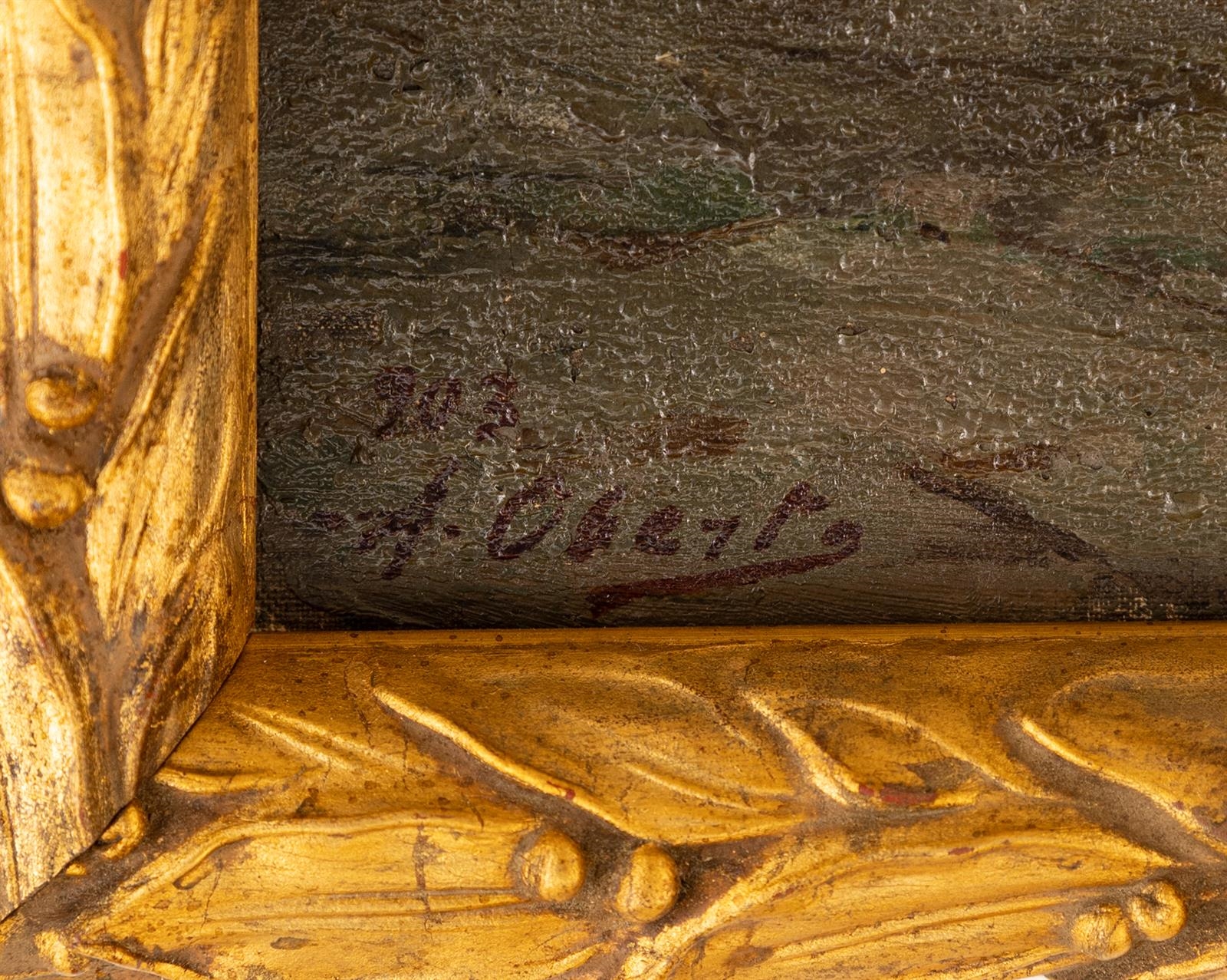 Antonio Oberto | Al pozzo | MutualArt