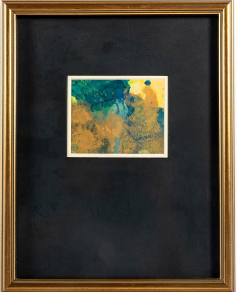 Donald Francis Mertz Jr. | Abstract Acrylic Painting | MutualArt