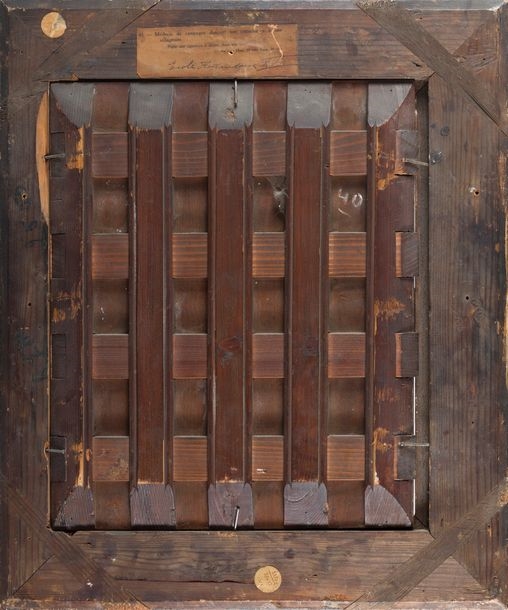 Dutch School, 18th Century | HOLLAND SCHOOL, circa 1700 The doctor's ...