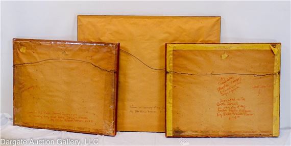 Ruth Weiner Leventhal | All Circa 1983 from Beth Israel in Washington ...