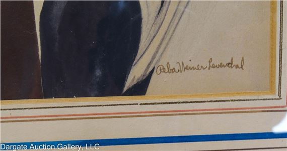 Ruth Weiner Leventhal | All Circa 1983 from Beth Israel in Washington ...