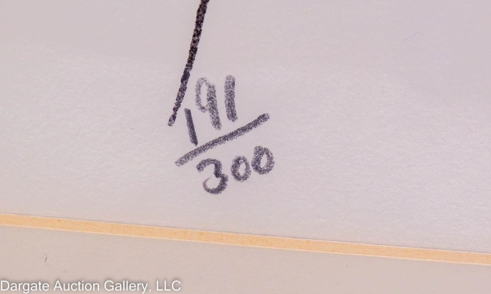 Jacob Lawrence | 8 Works: Eight Passages (1990) | MutualArt