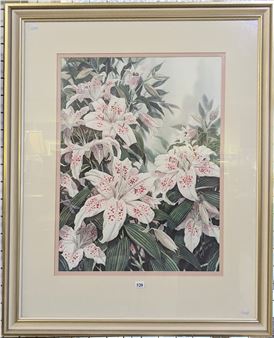 Darryl Trott | 67 Artworks at Auction | MutualArt