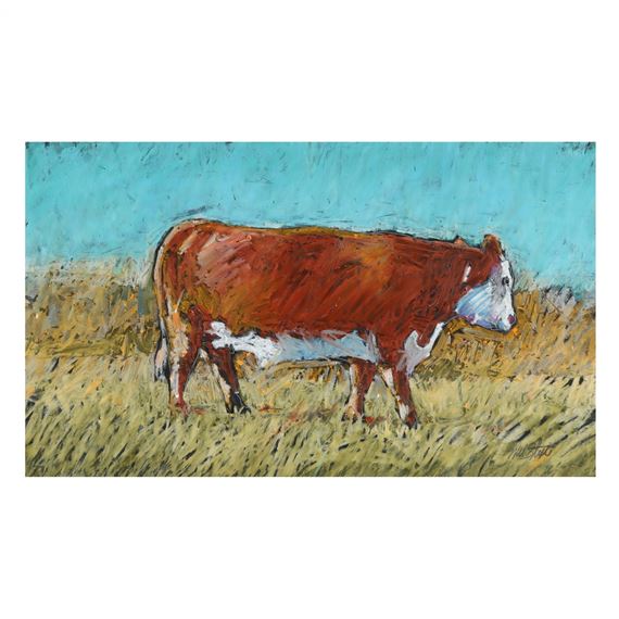 Mel Steele | Biography