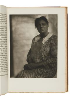 Doris Ulmann | 149 Artworks at Auction | MutualArt
