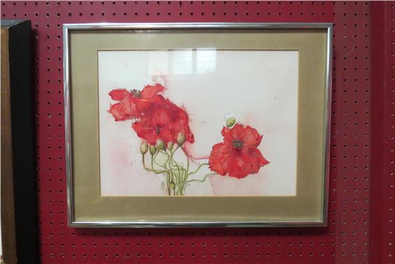 Mary Courtney | 1 Artworks at Auction | MutualArt