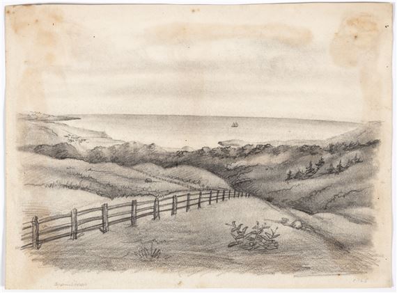 Hermann Schussler | 1 Artworks | MutualArt