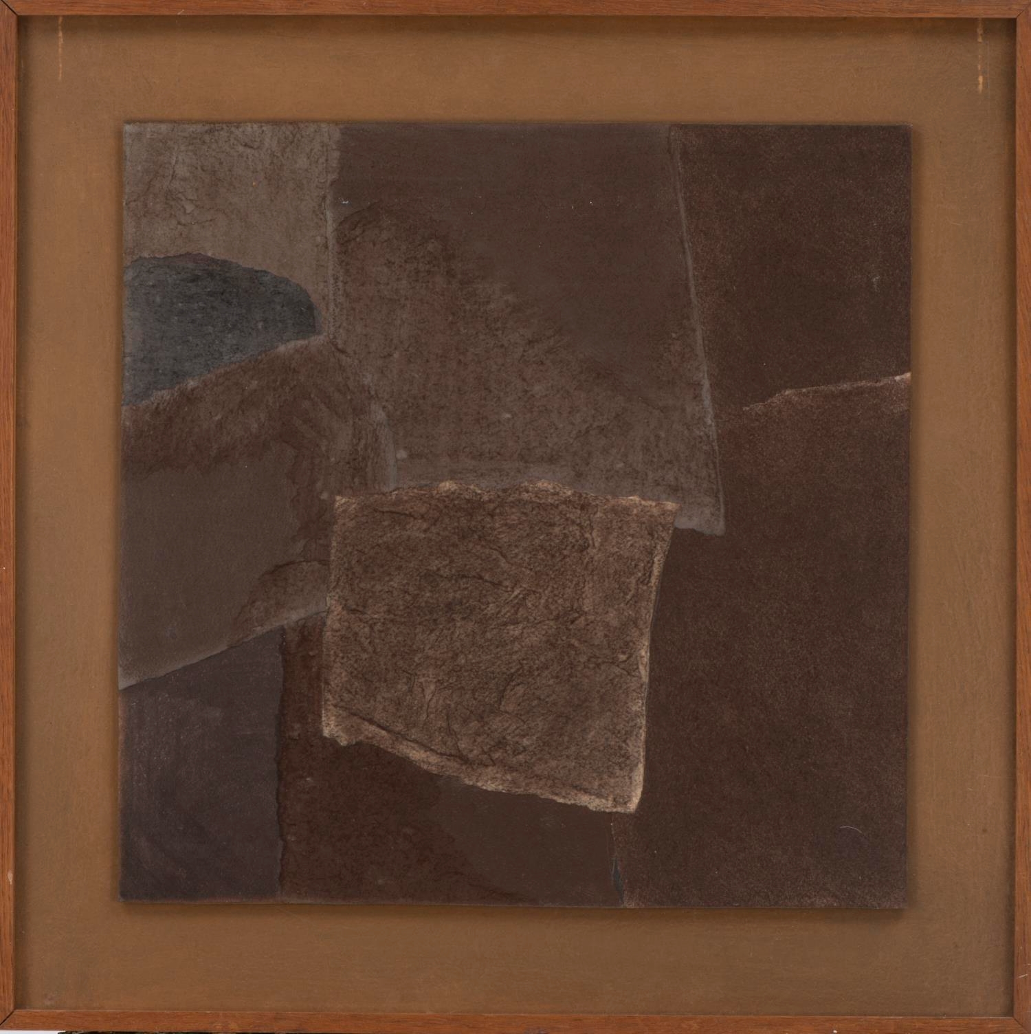 Italo Valenti | Blue (1972) | MutualArt