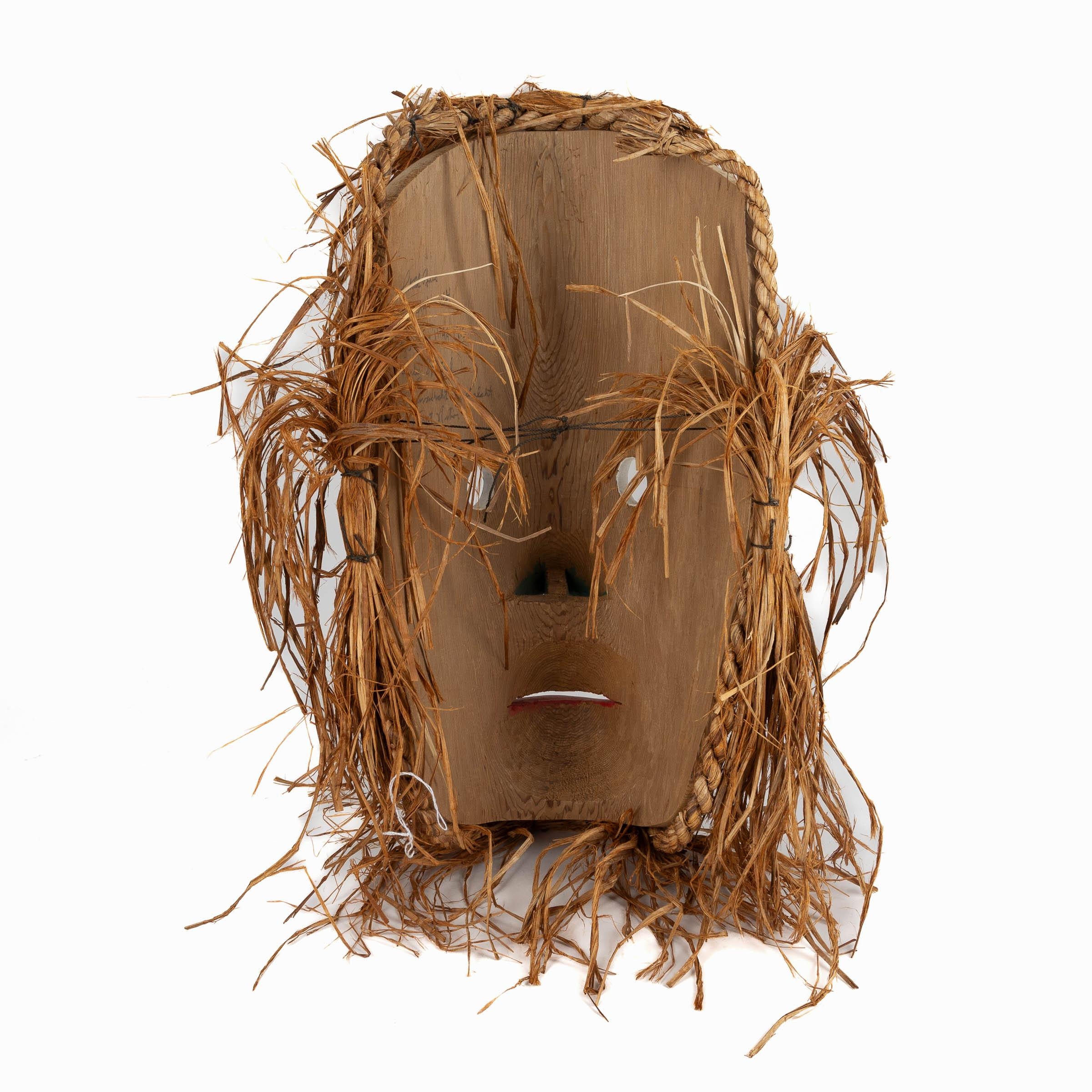Patrick Amos | CH'IHAA-MIS (PURELY SPIRITUAL) (2002) | MutualArt