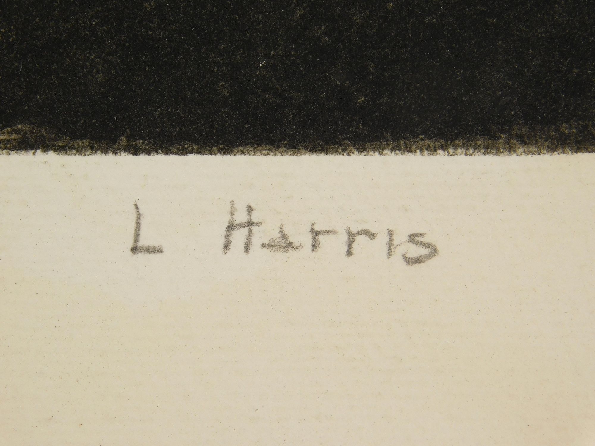 L. Harris | Totem Farm | MutualArt