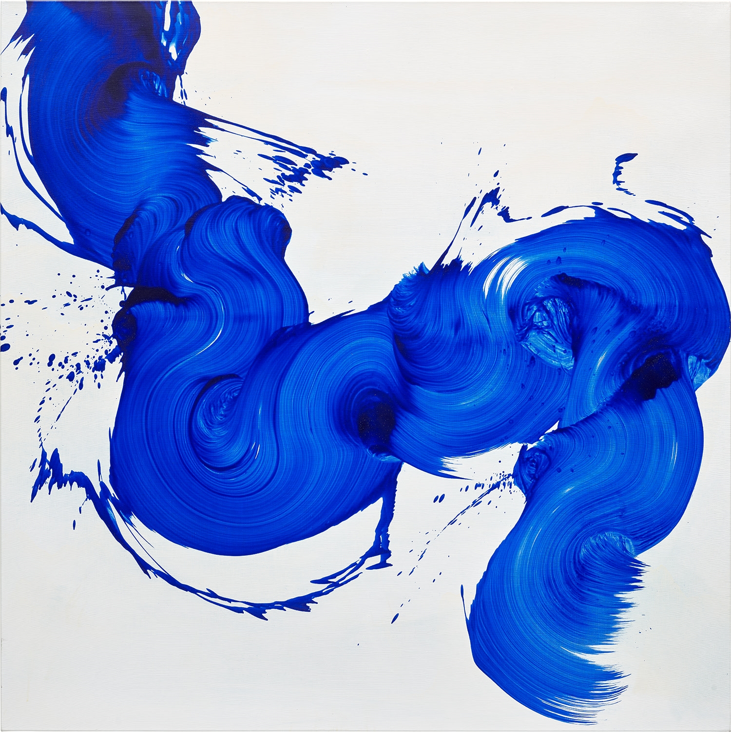 James Nares | It's Bin Did (2007) | MutualArt