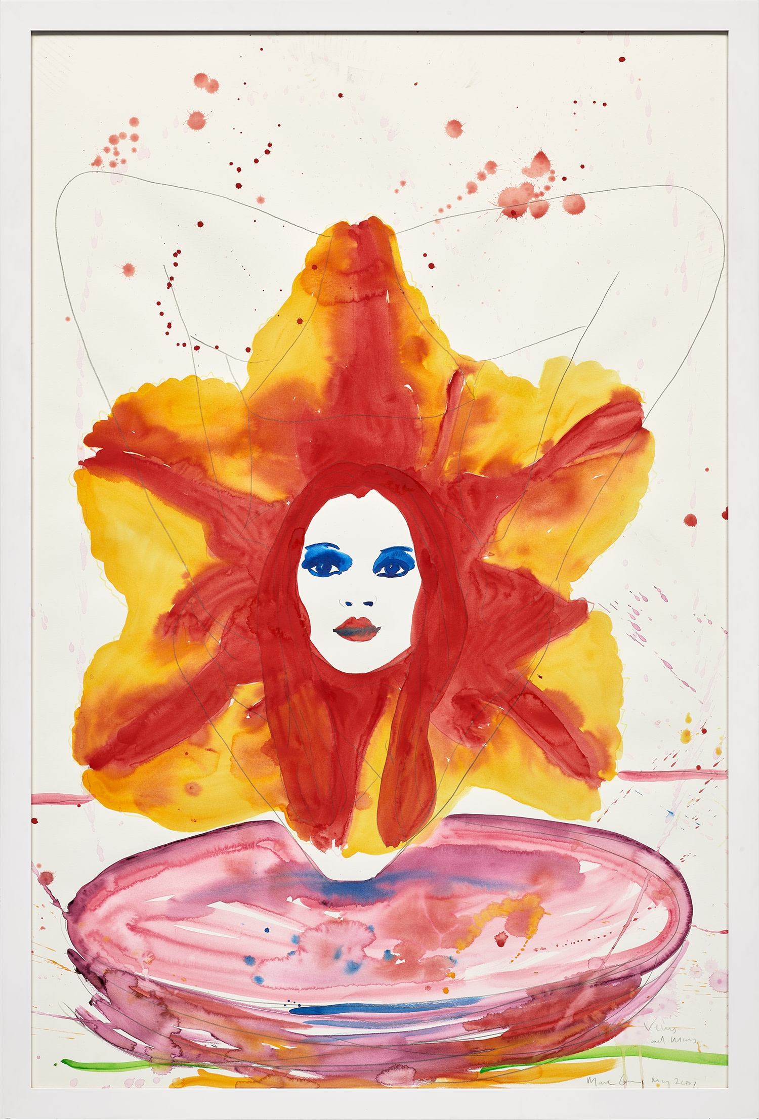 Marc Quinn | Venus and Mars (2007) | MutualArt