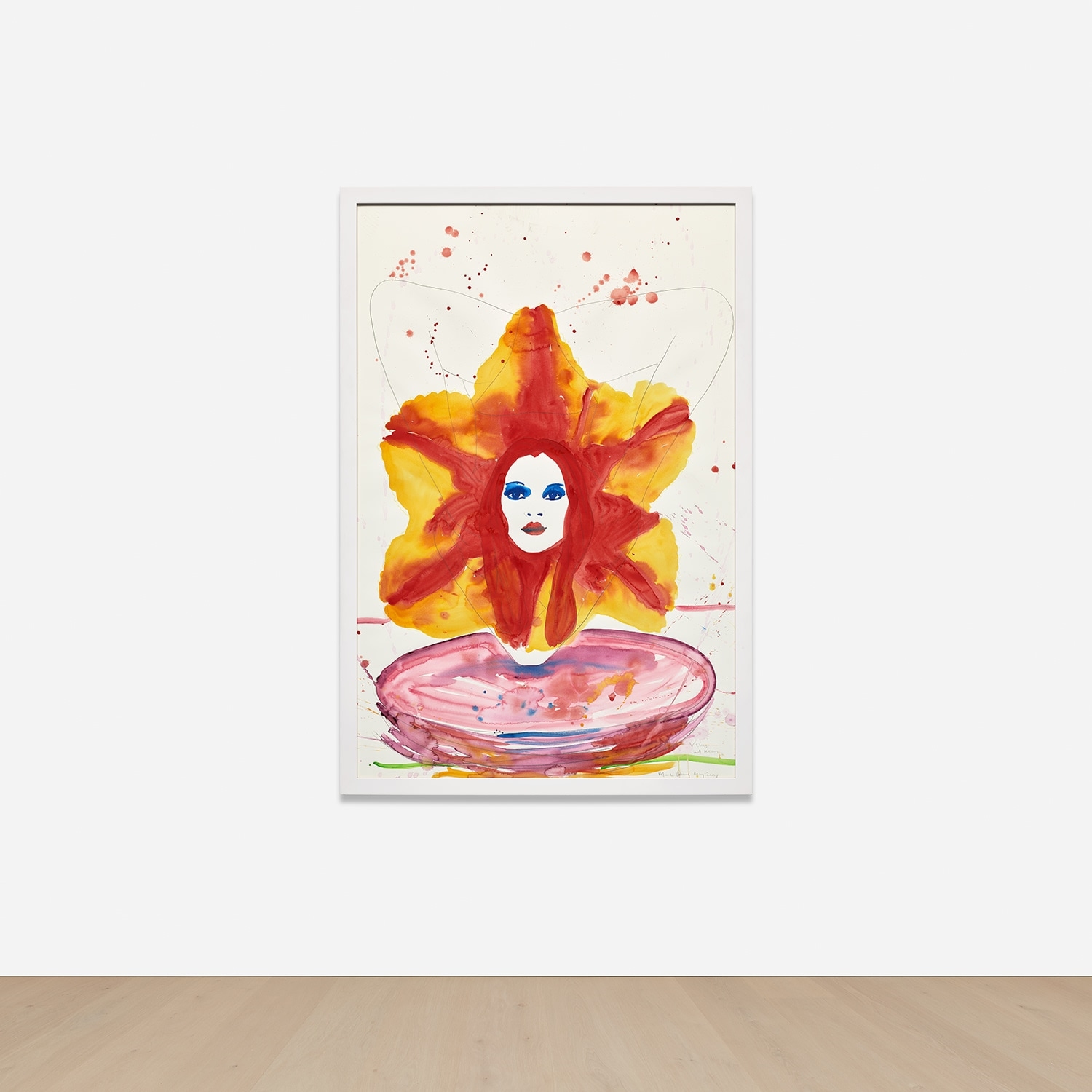 Marc Quinn | Venus and Mars (2007) | MutualArt