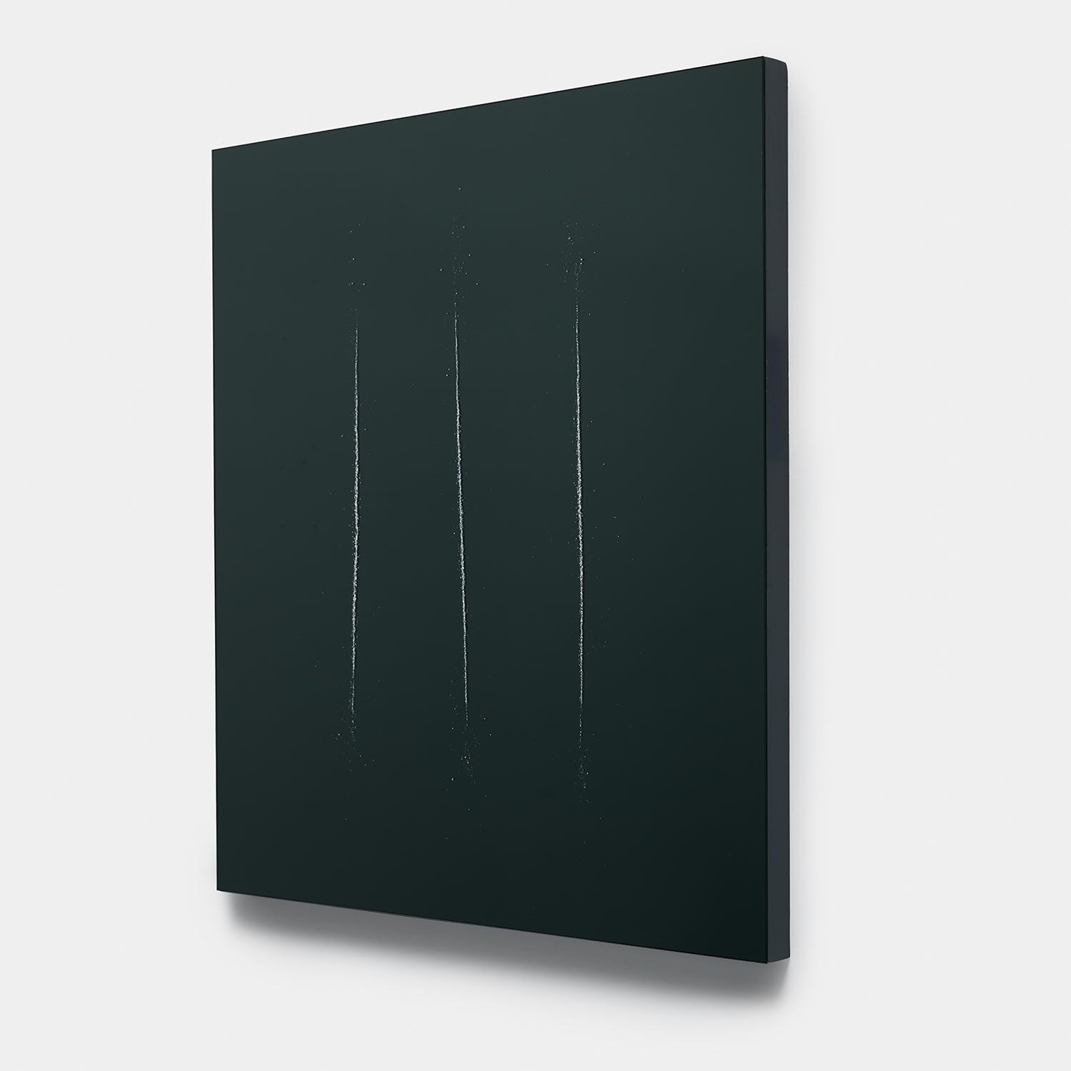 Nir Hod | The Night You Left (2017 - 2018) | MutualArt