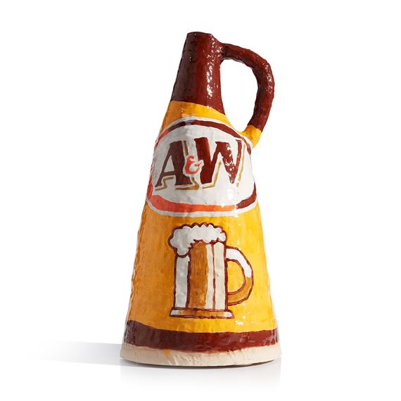 Levy-Lucero Grant | Pops Soda Shop A&W Root Beer (2019) | Compare ...