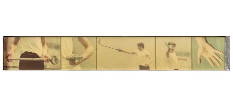 Gilberto Zorio | Fluidità radicale, 70s | MutualArt