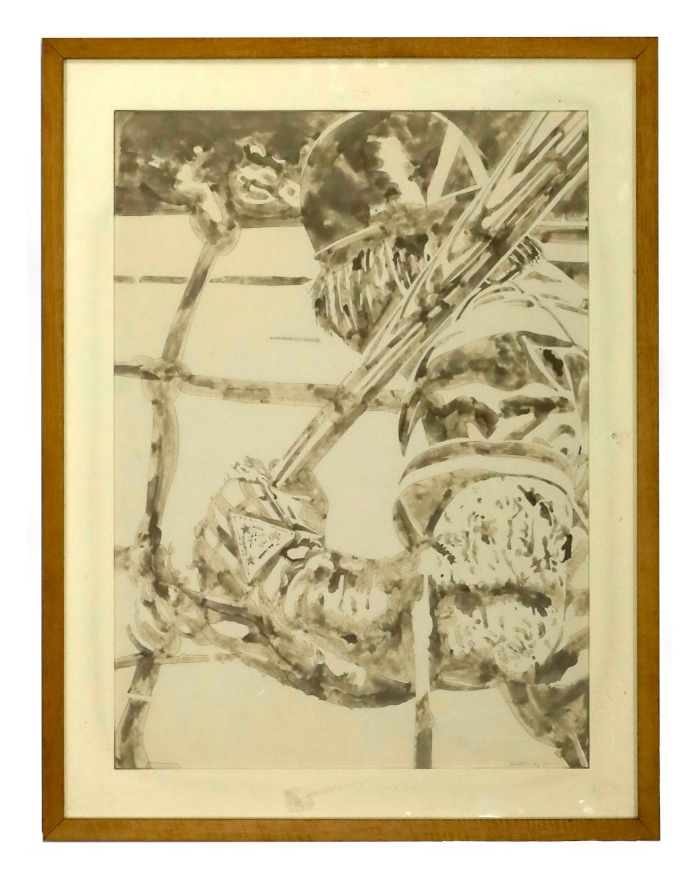 Bob Stanley | Robert Bob Stanley Painting | MutualArt