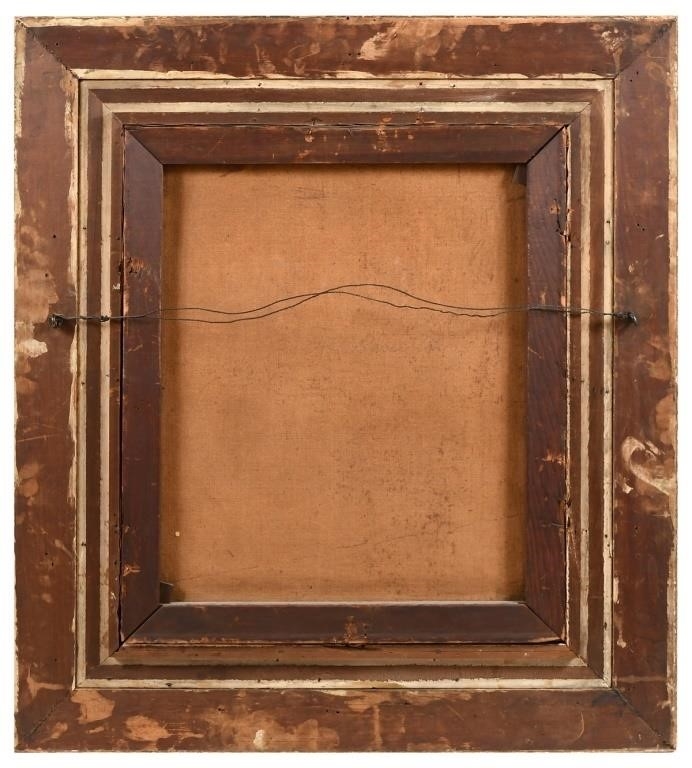 George William Whitaker | G.W. WHITAKER LANDSCAPE PAINTING | MutualArt