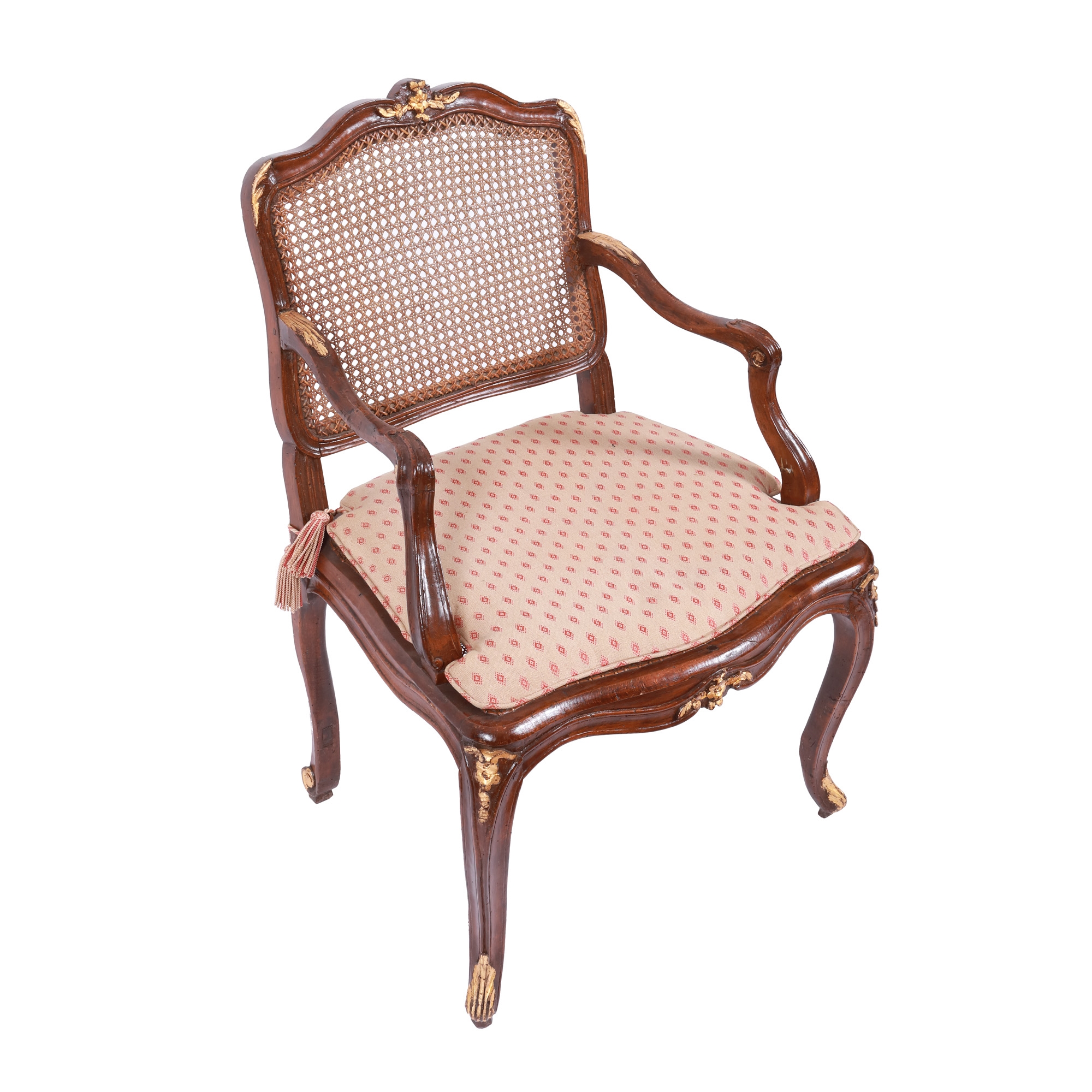 Atelier Italian | Neo-Rococo living room set (Circa 1770) | MutualArt