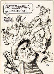 Gaspano Ignazio Ricca | All Auction Results