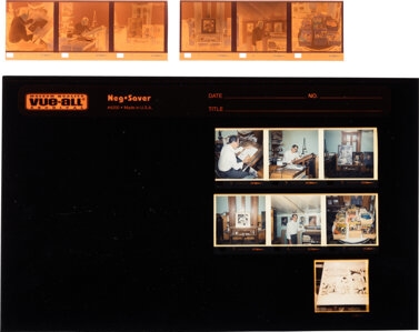 Johnny Craig | Johnny Craig Photographs from Squa Tront #4 Interview by ...