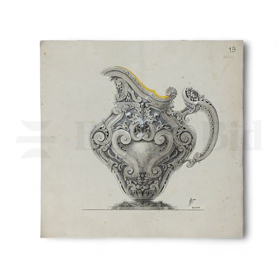 Manoel Alexandre de Almeida Júnior | 6 Artworks at Auction | MutualArt