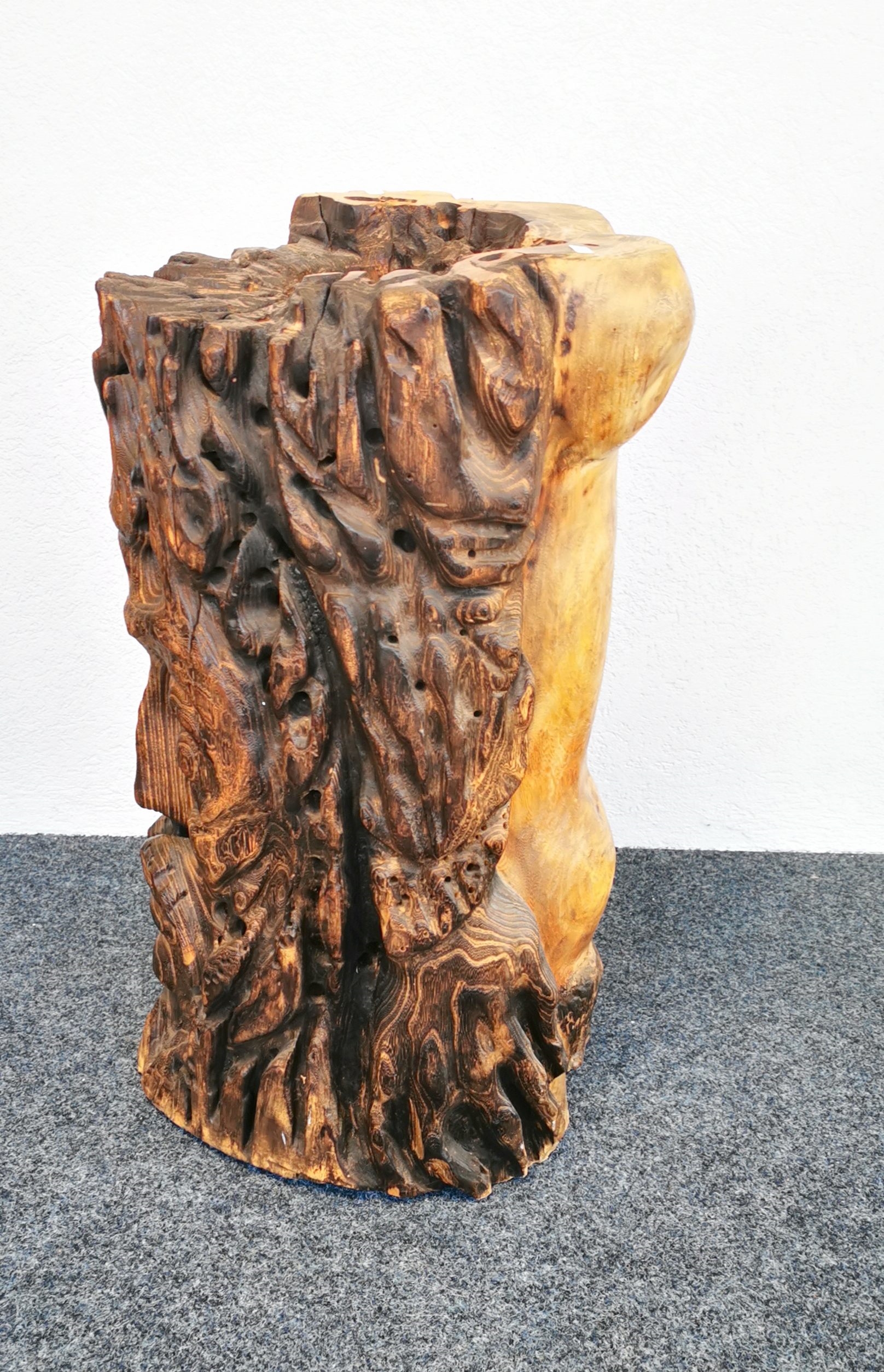 Mihály Mészáros | Don Juan (Circa 62) | MutualArt