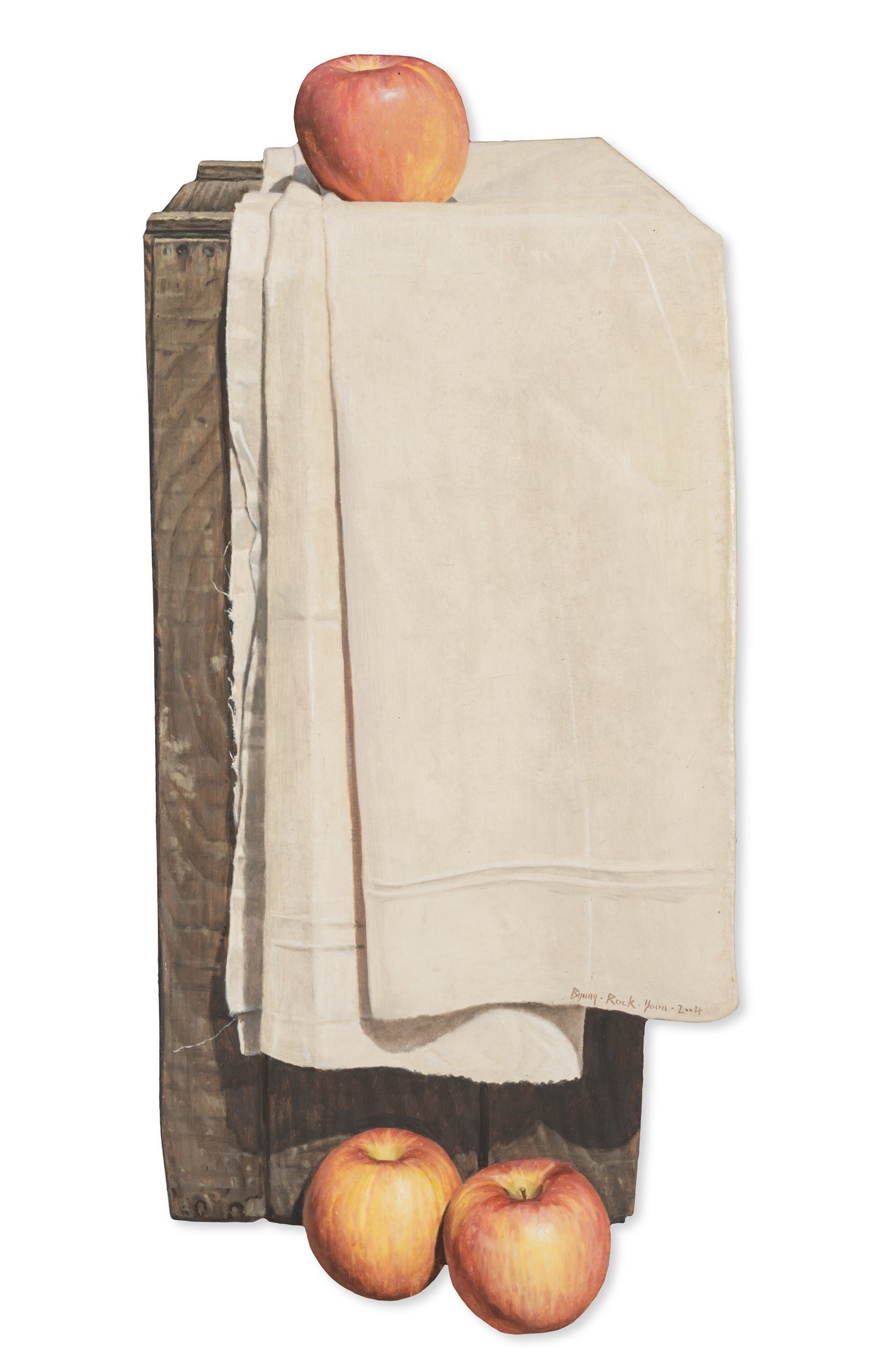 Yoon Byung Rock | 가을향기 (2004) | MutualArt