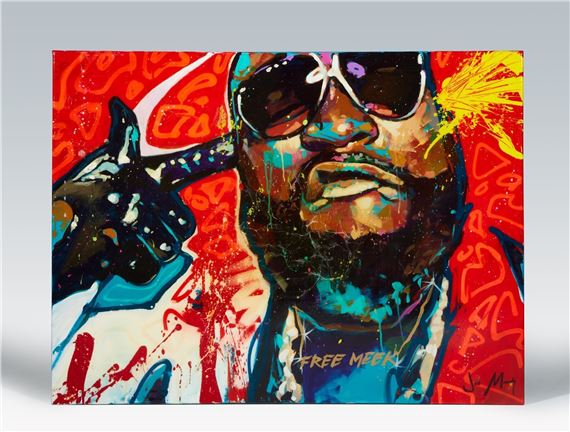 Jon Moody | 1 Artworks at Auction | MutualArt