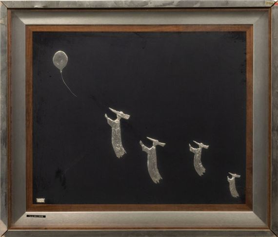 Febo Conti | Biography