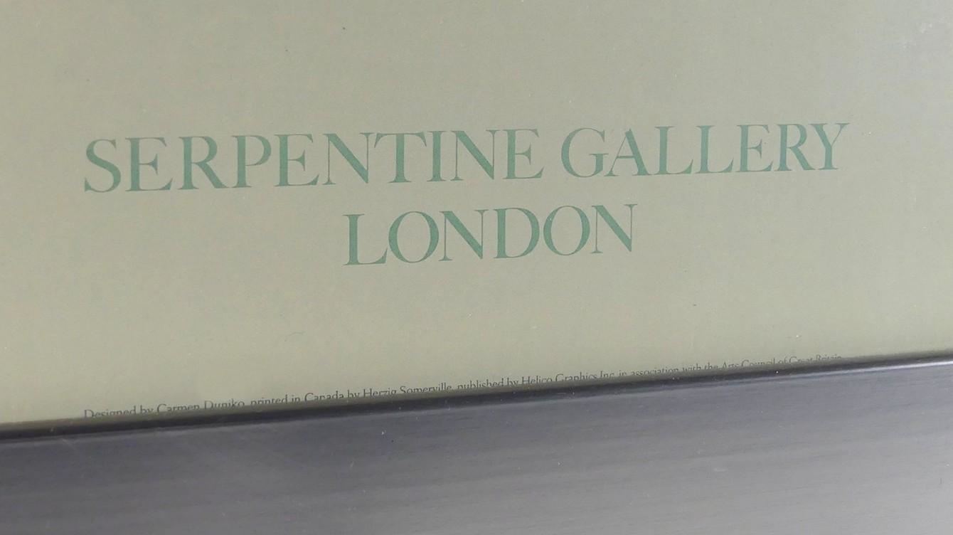 Jack Bush | Jack Bush - Paintings and Drawings 1955-1976 | MutualArt