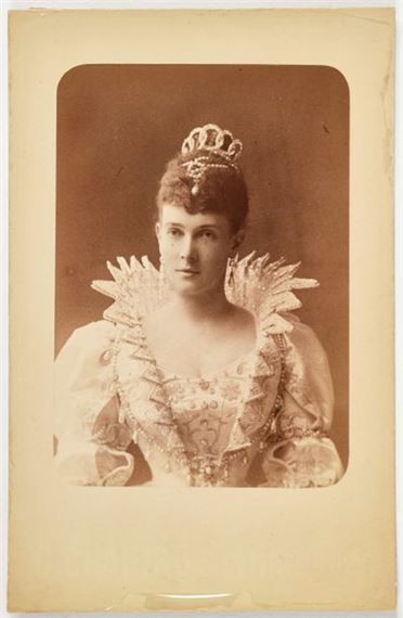 Konstantin Alexandrovitch Shapiro | Maria Pavlovna, Grand Duchess of ...