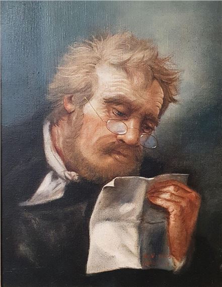 Vladimir Stojanovic | 4 Artworks | MutualArt