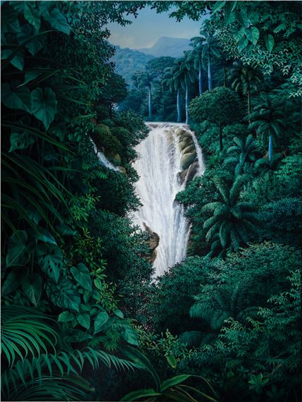 Alejandro Lloret | 1 Artworks at Auction | MutualArt