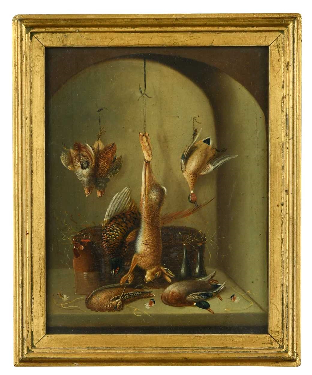 Benjamin Blake | Attributed to Benjamin Blake (British | MutualArt