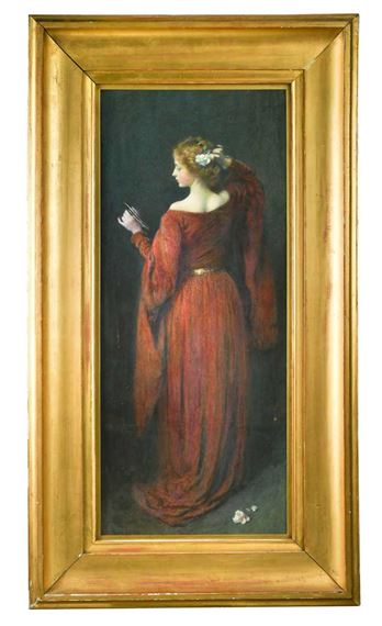 Peter Alexander Hay | Peter Alexander Hay RI RSW RBC (Scottish 1866 ...