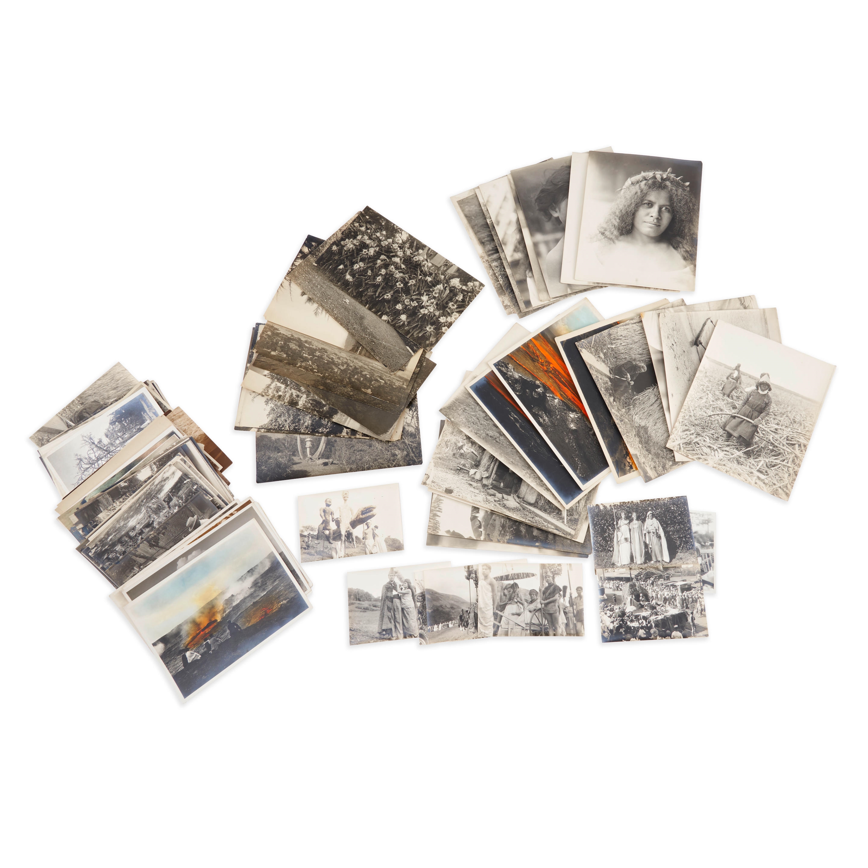 Ray Jerome Baker | A collection of photographs of Hawaii | MutualArt