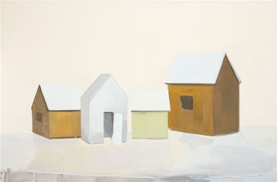 Neal Tait | 42 (2001) | MutualArt