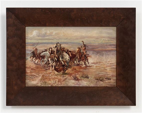 Grace Garretson Llewellyn | 3 Artworks at Auction | MutualArt