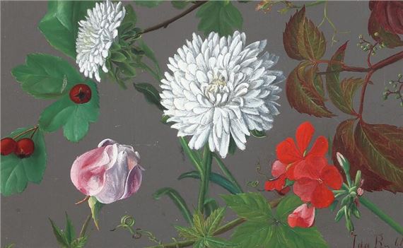 Ida Rasmussen | 2 Artworks | MutualArt