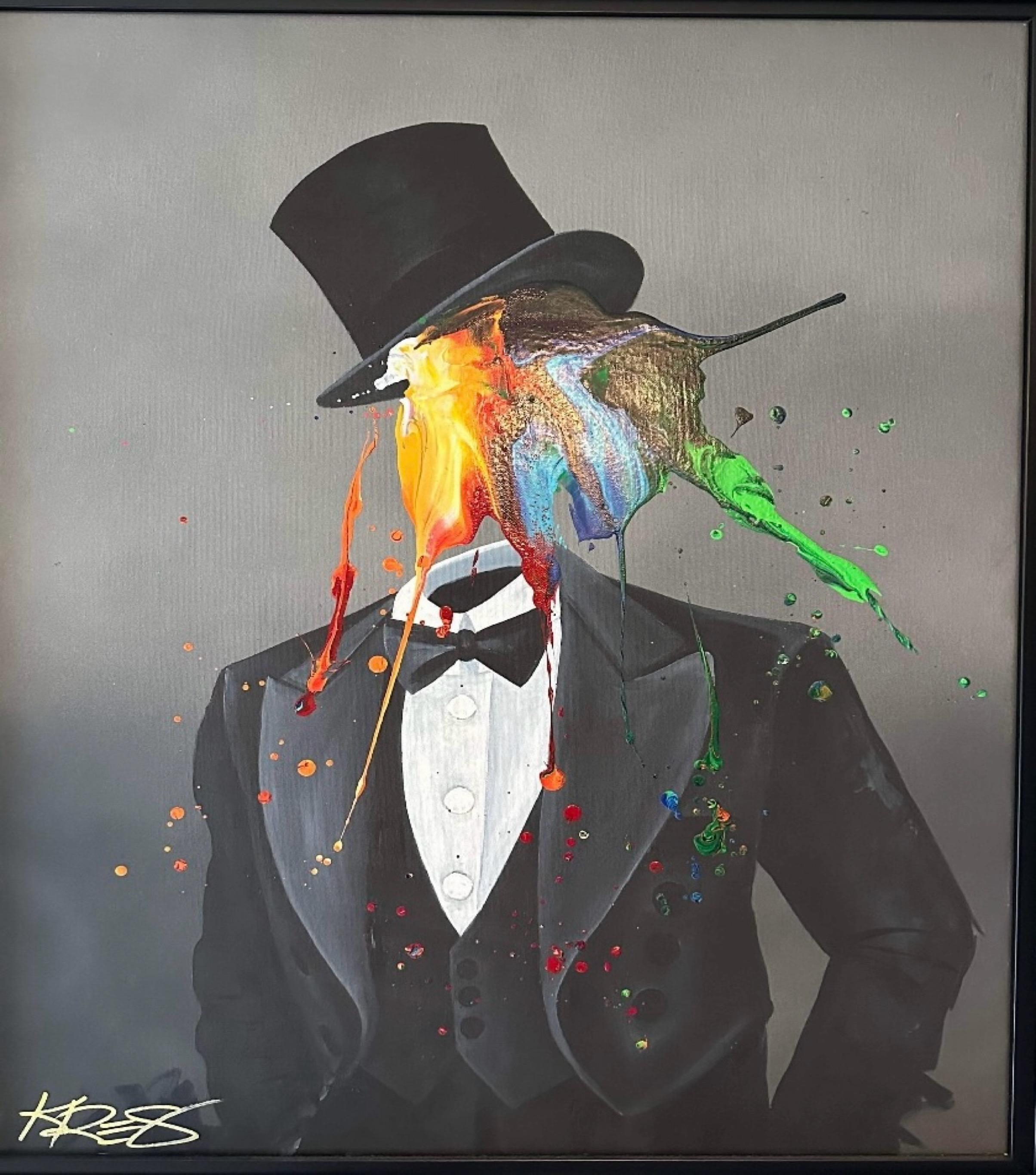 Kre8 | Class Act (2019) | MutualArt