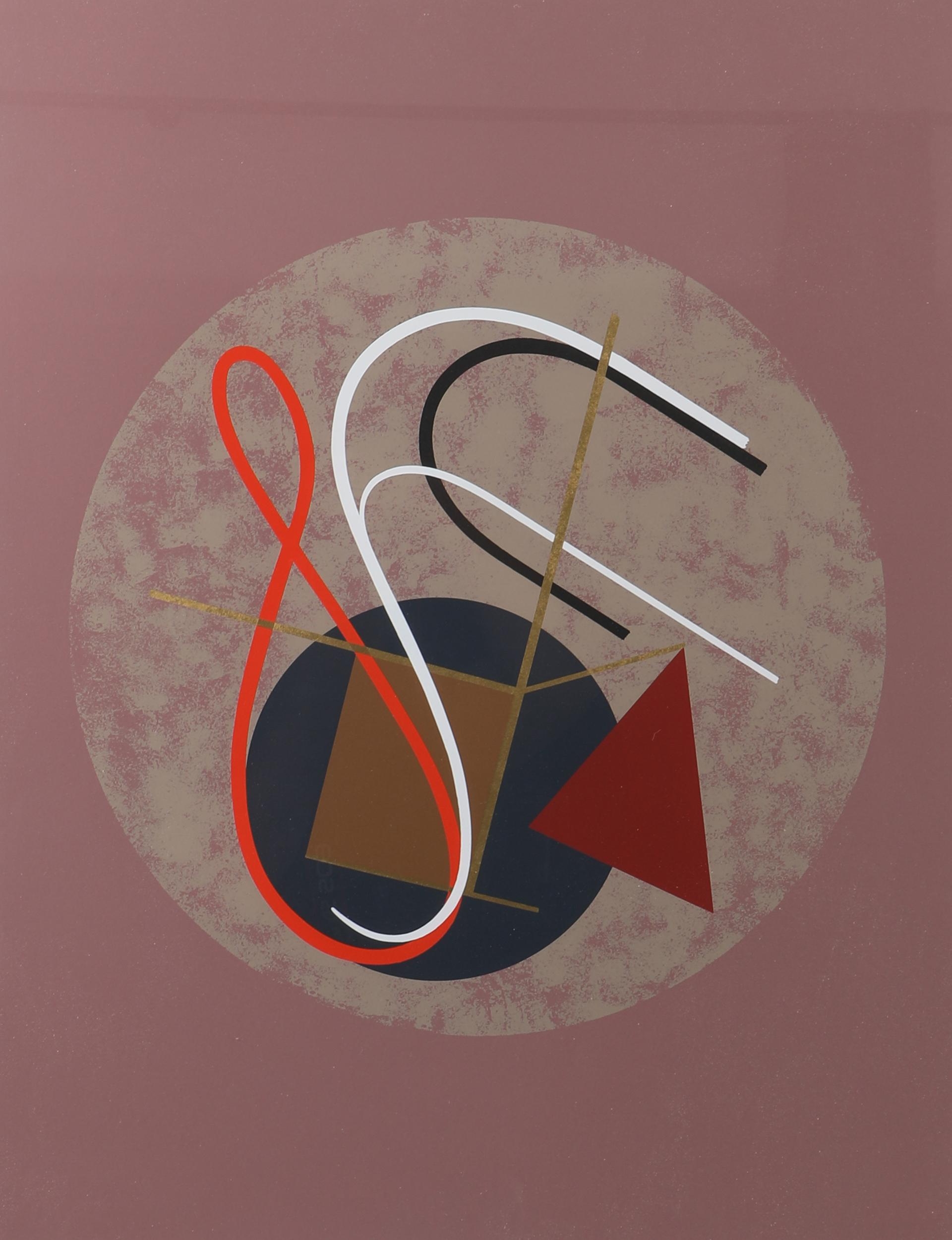 César‏ Domela | Relief (1942 - 1945) | MutualArt