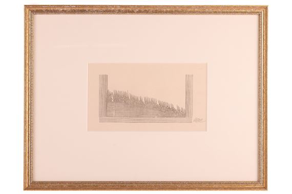 Edward Gordon | Army of Fortinbras (1872) | MutualArt