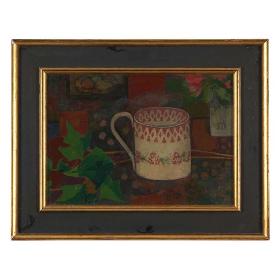 Duffy Ayers | DUFFY AYERS (BRITISH 1915-2017 | MutualArt