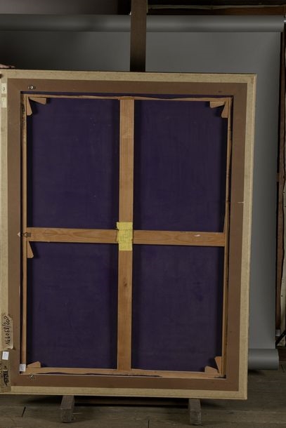 Samuel Buri | BURI Samuel, born 1935 The cottage and its... - Lot 289 ...