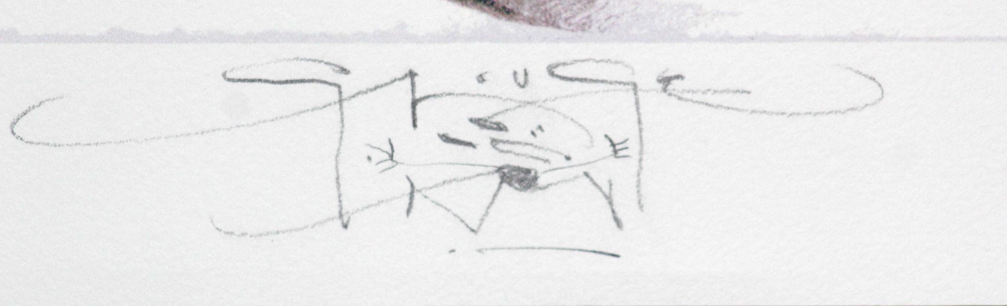 Stanley Mouse | Stanley Mouse - Phil Lesh | MutualArt